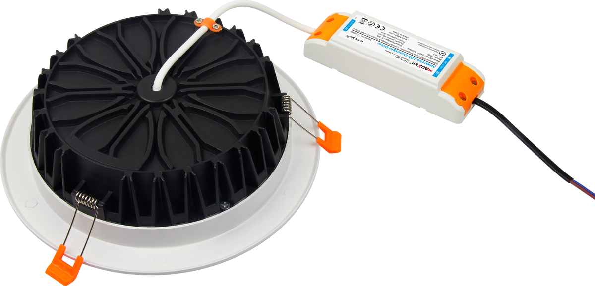 Miboxer 25W RGB+CCT LED Deckenlampen (FUT060) | Miboxer Shop